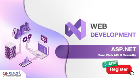 ASP.NET Core MVC | 9Expert